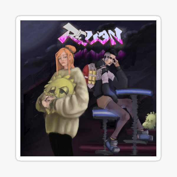 Reven Gifts & Merchandise | Redbubble