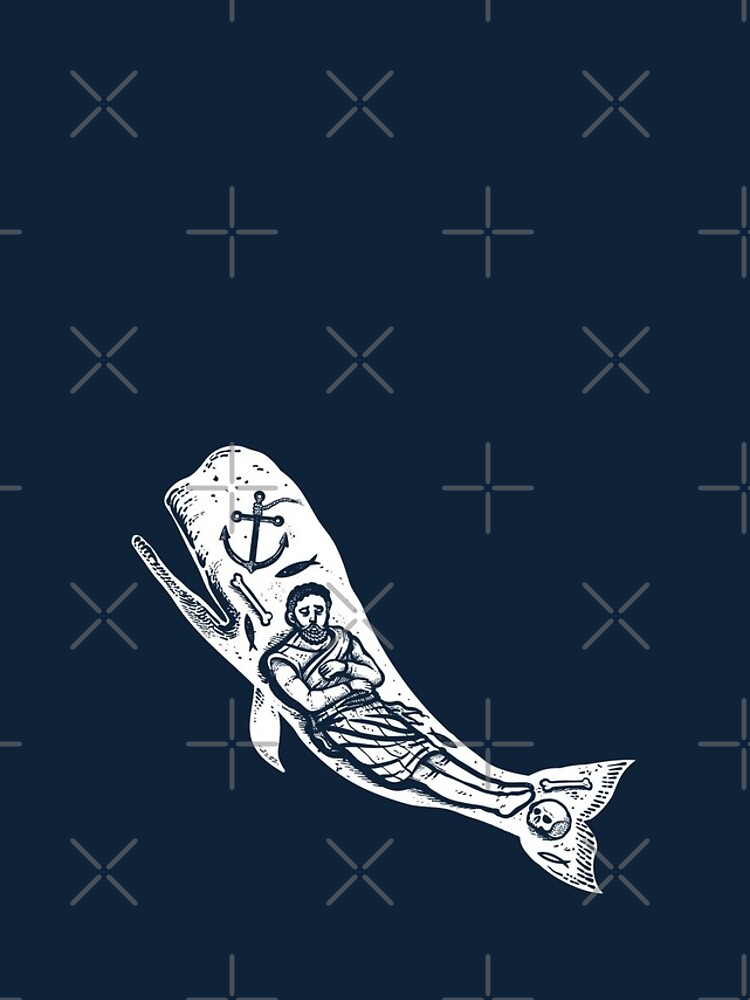 Samsung Galaxy Handyhülle for Sale mit "Das Zeichen von Jonah-Telefon ...