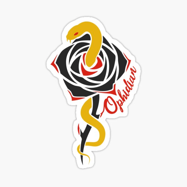 Ophidian Gifts & Merchandise for Sale | Redbubble