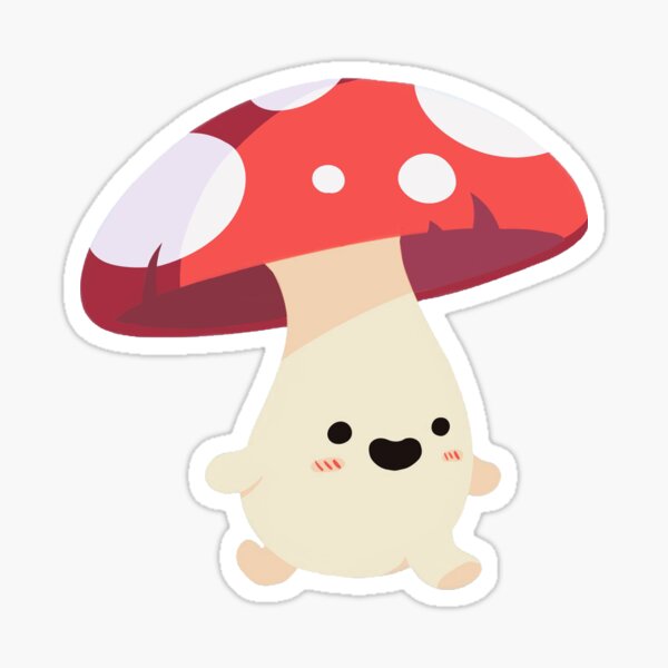 "shrumbo!" Sticker for Sale by adoraroara | Redbubble