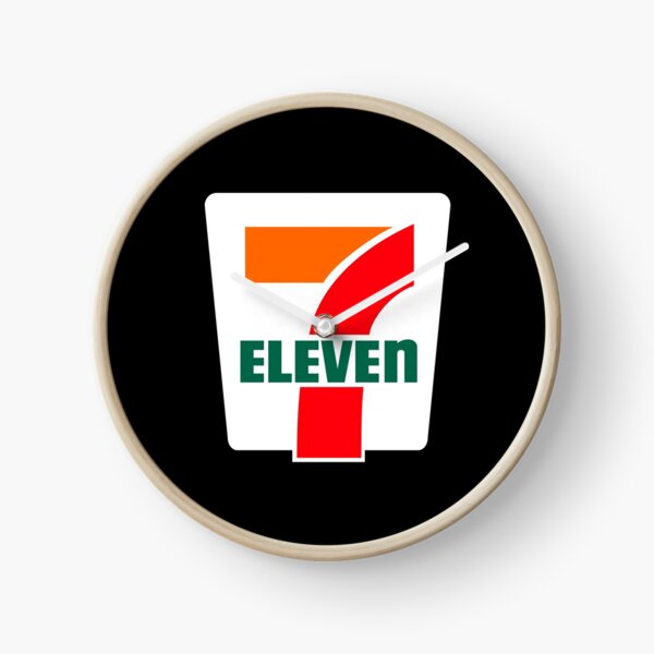 Eleven Clocks | Redbubble