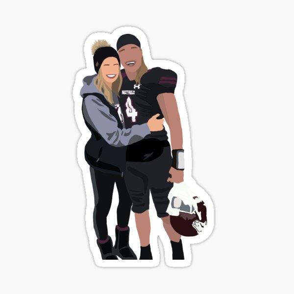 "Morgan" Sticker by izzypineda | Redbubble