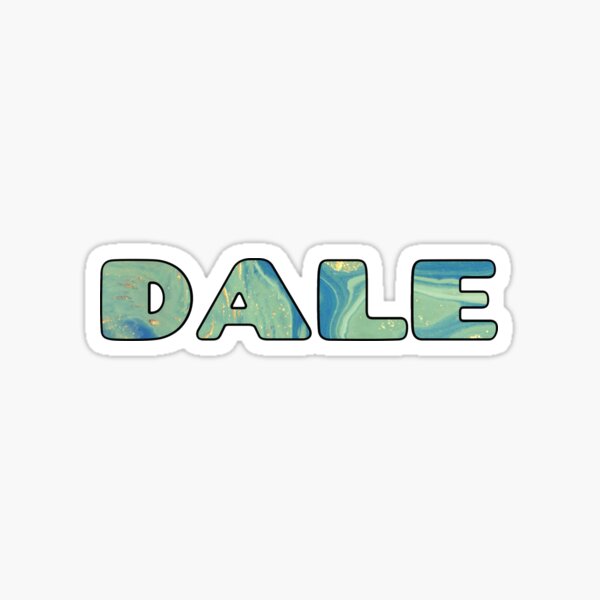 "farmingdale" Sticker for Sale by collegeacc | Redbubble