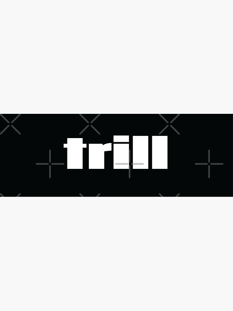 Real Trill Logo Trill Impact Raises EUR 900 Million For Its Inaugural