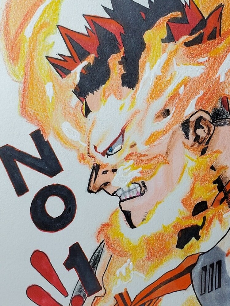 "Endeavor Drawing " iPhone Case for Sale by Fcbjh10art | Redbubble