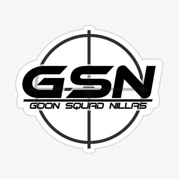 Gsn Gifts & Merchandise | Redbubble