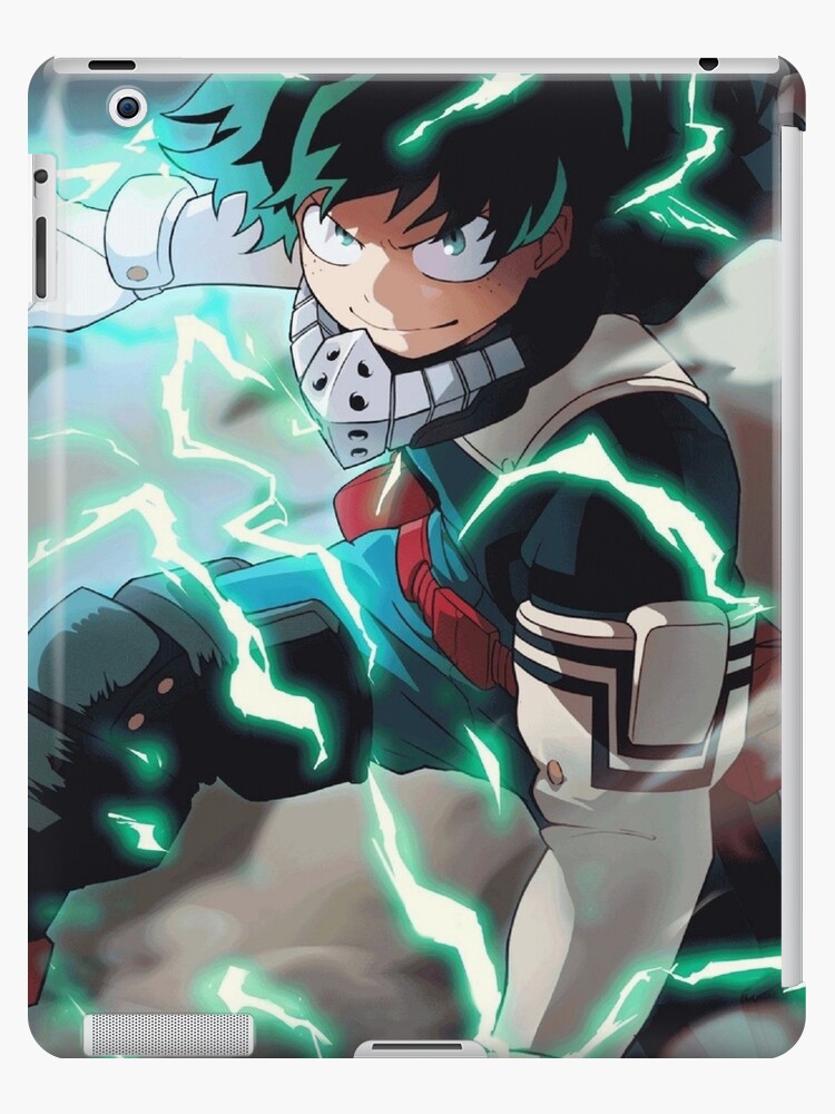 Drawing And Illustration Digital Adult Aka Deku Izuku Midoriya Pe
