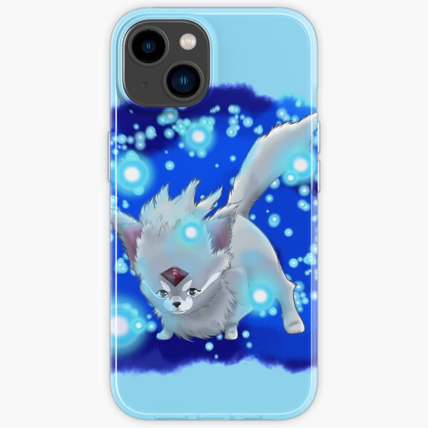 "Carbuncle Summon ::Final Fantasy VII Remake::" iPhone Case for Sale by ...