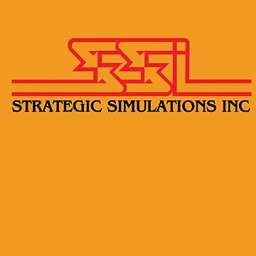 "Retro Computer Games - SSI Strategic Simulations Inc" Essential T ...