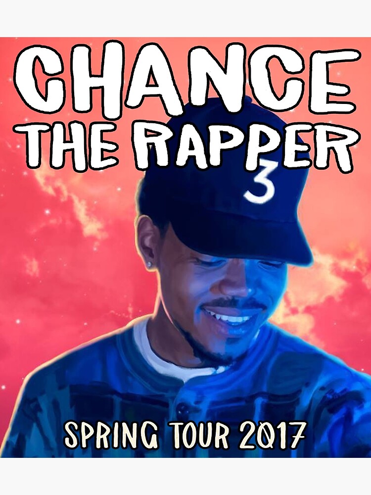 "spring the rapper" Poster for Sale by abasaba | Redbubble