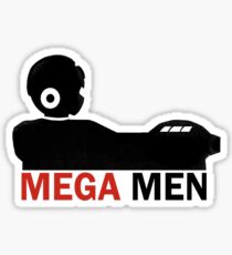 Mad Men: Stickers | Redbubble