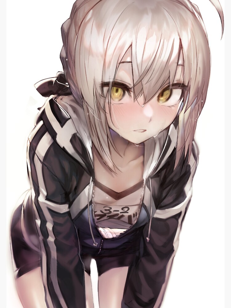 "Jeanne Alter" Sticker by Reynoka | Redbubble