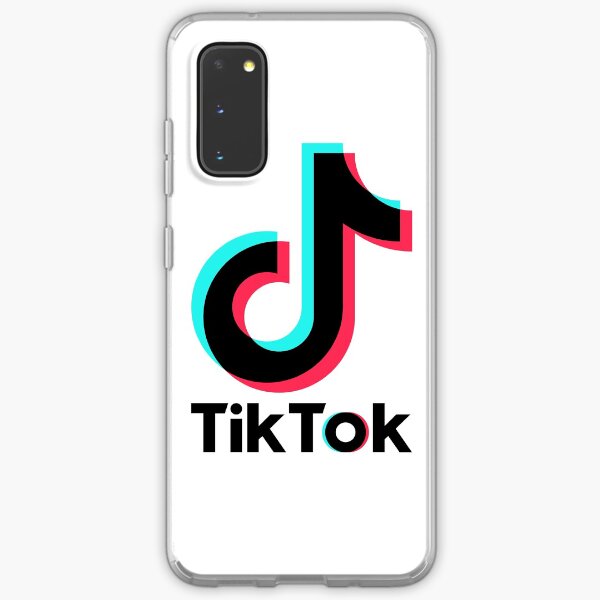 Tik Tok Fame cases for Samsung Galaxy | Redbubble