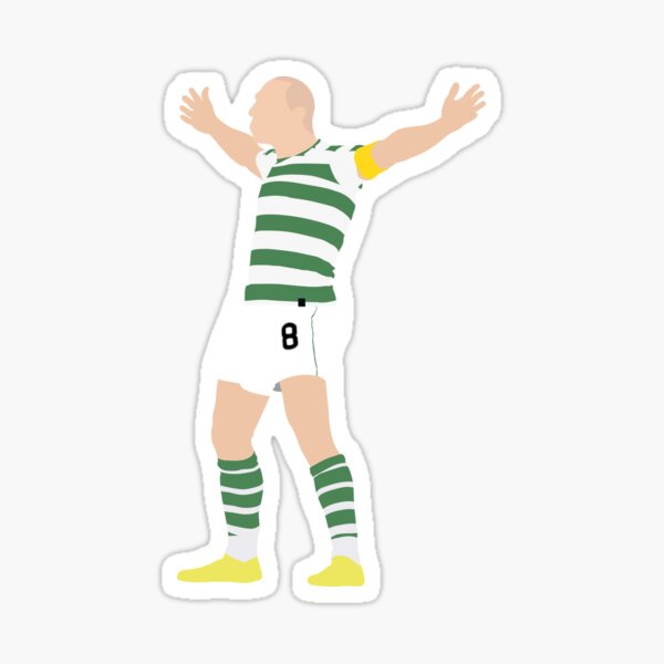 Celtic Fc Stickers | Redbubble
