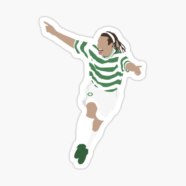 Celtic Fc Stickers | Redbubble