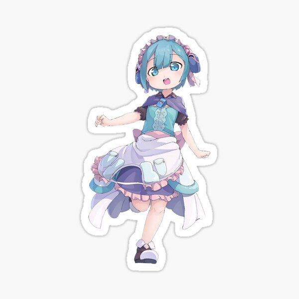 "Maruruk" Sticker by martineden146 | Redbubble