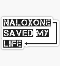 Naloxone: Stickers | Redbubble