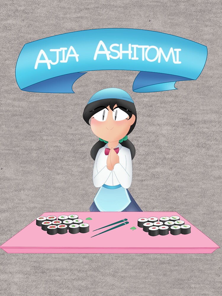 Ajia Ashitomi Wikia Yandere Simulator Fandom Powered