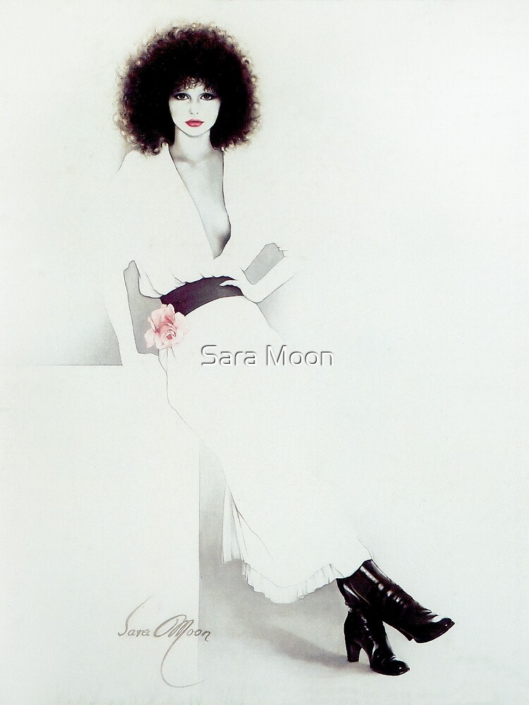 "Catherine ll" Photographic Print for Sale by Sara Moon | Redbubble