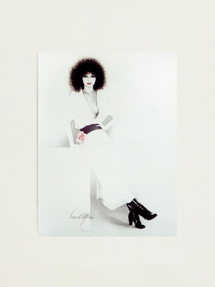 "Catherine ll" Photographic Print for Sale by Sara Moon | Redbubble