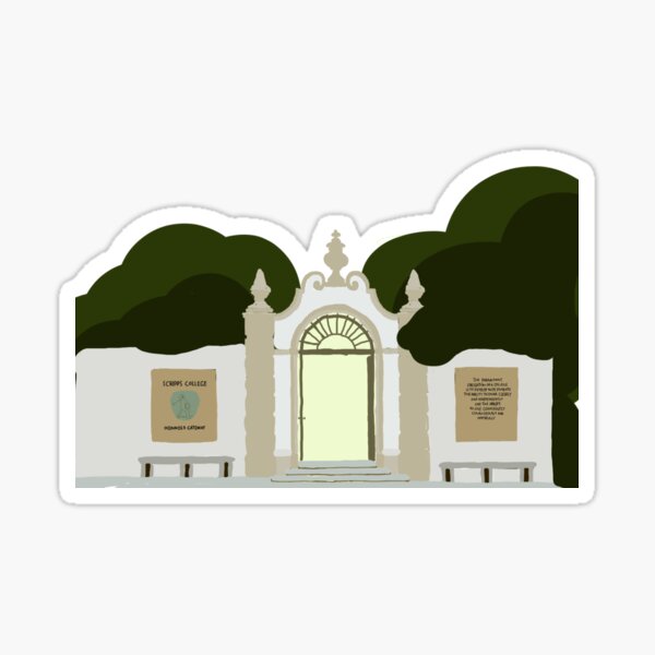 Scripps Gifts & Merchandise | Redbubble