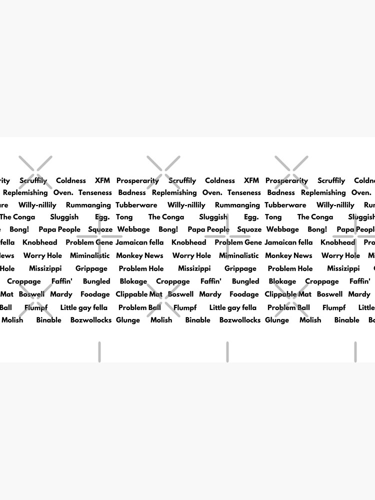 "The Ricky Gervais Show: Karl Pilkington Quotes" Coffee Mug for Sale by ...