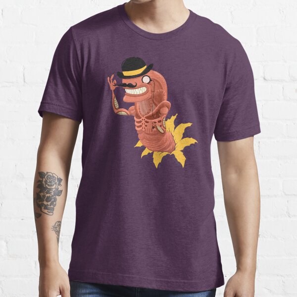 "Chestburster" T-shirt for Sale by nocturnalgeek | Redbubble ...