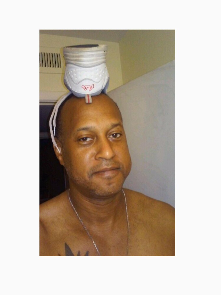 "Viper the Rapper Portrait" T-shirt for Sale by SagittariusA ...