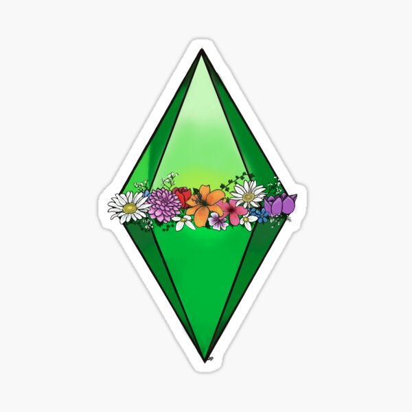 Sims Gifts & Merchandise | Redbubble