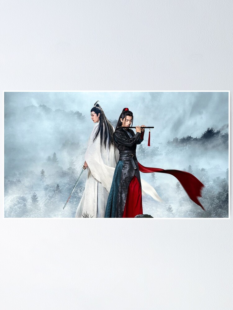 "THE UNTAMED 2019" Poster for Sale by TessyArt | Redbubble