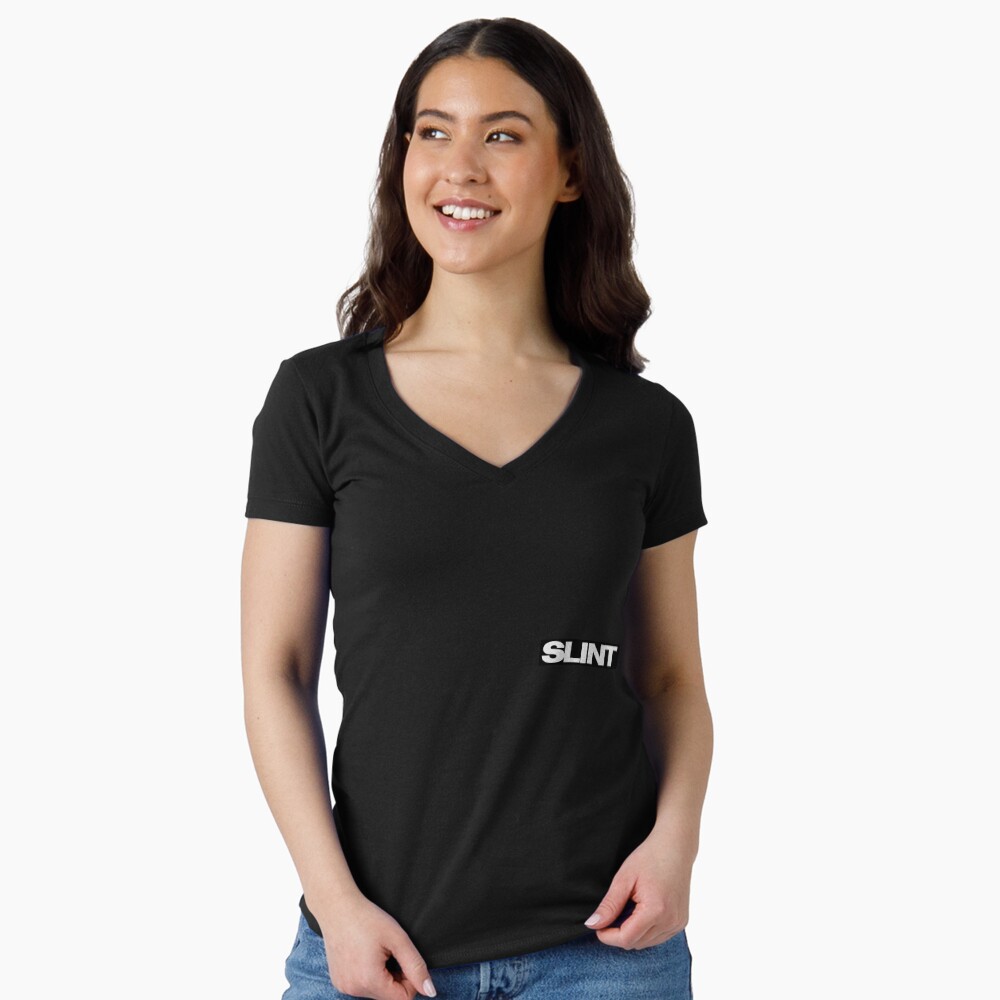 "Slint Band Box Logo" Sticker for Sale by SagittariusA | Redbubble