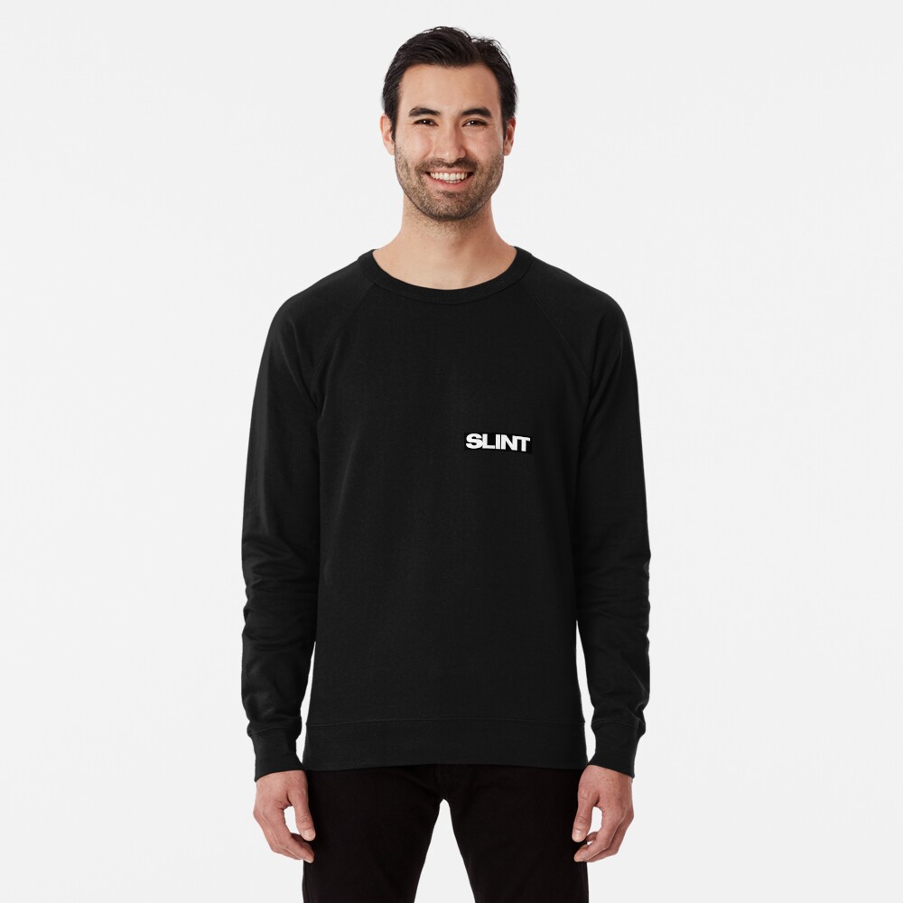 "Slint Band Box Logo" Sticker for Sale by SagittariusA | Redbubble