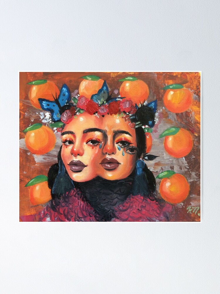 "Bittersweet" Poster by randinuanesrand | Redbubble