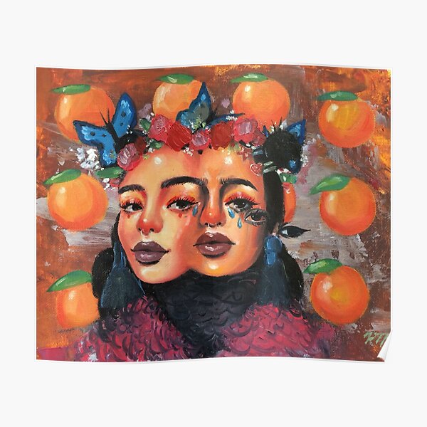 "Bittersweet" Poster by randinuanesrand | Redbubble
