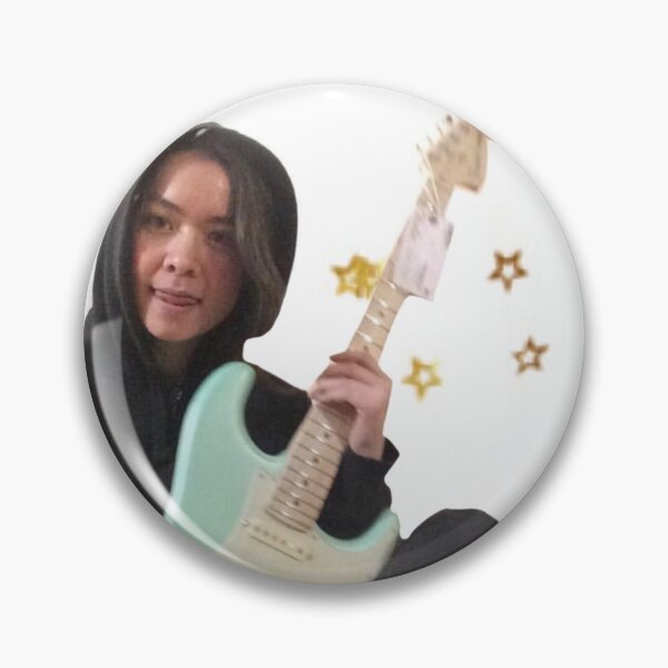 Mitski Pins and Buttons | Redbubble