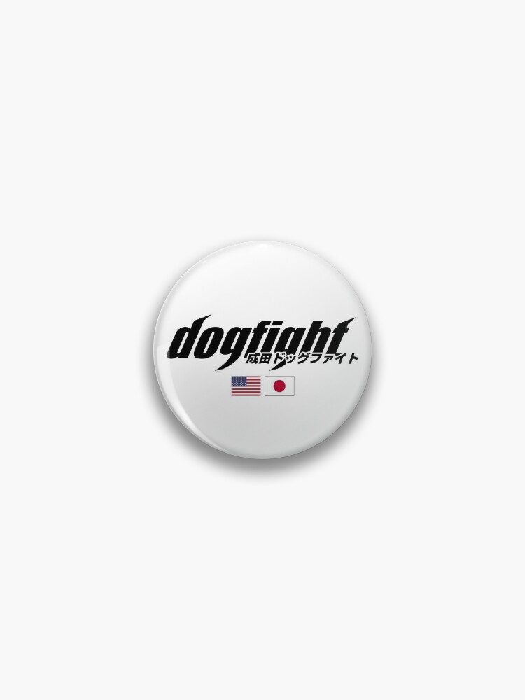 Dogfight Logo