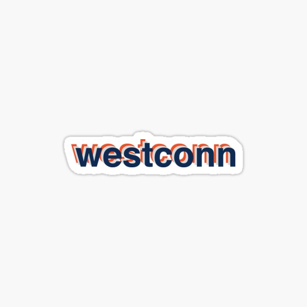 Westconn Gifts & Merchandise for Sale | Redbubble