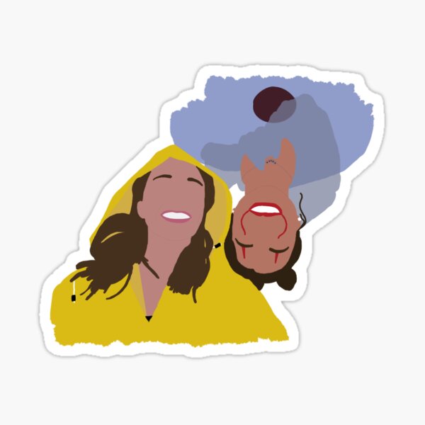 "Payton" Sticker by haleyashcraft | Redbubble