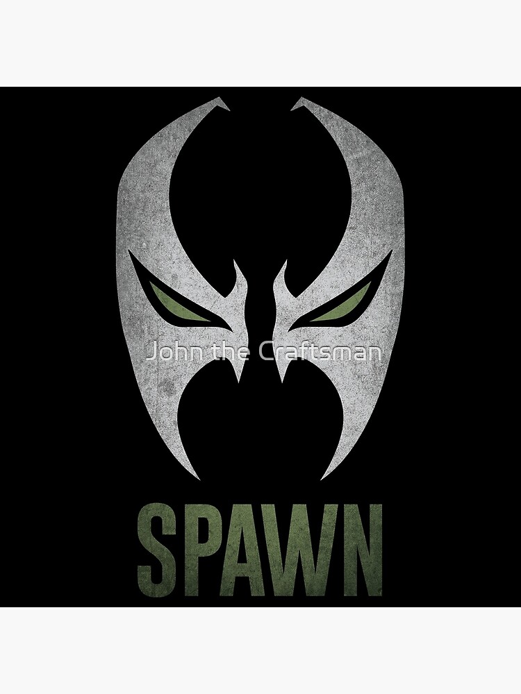 Spawn Mask Logo 1 2 Set Spawn 237 NM MX Dia De Los Muertos Skulls Todd