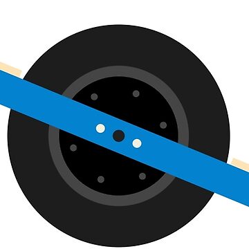 "OneWheel" Sticker for Sale by muskitt | Redbubble