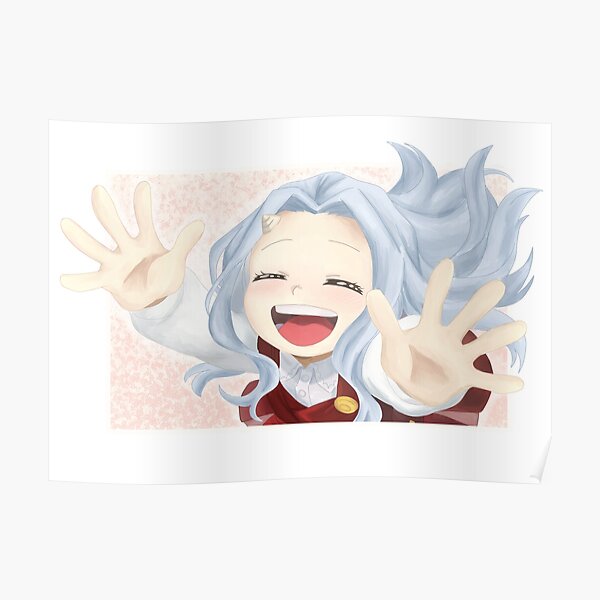 Eri Posters | Redbubble