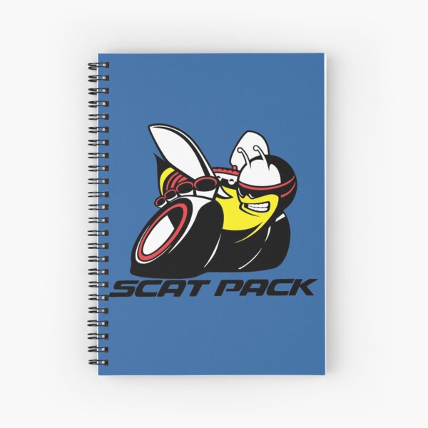 Scat Pack Gifts & Merchandise | Redbubble