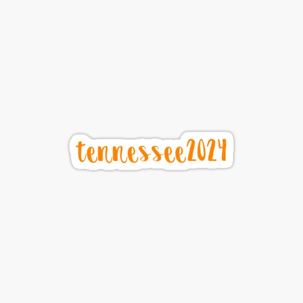 Utk Stickers | Redbubble