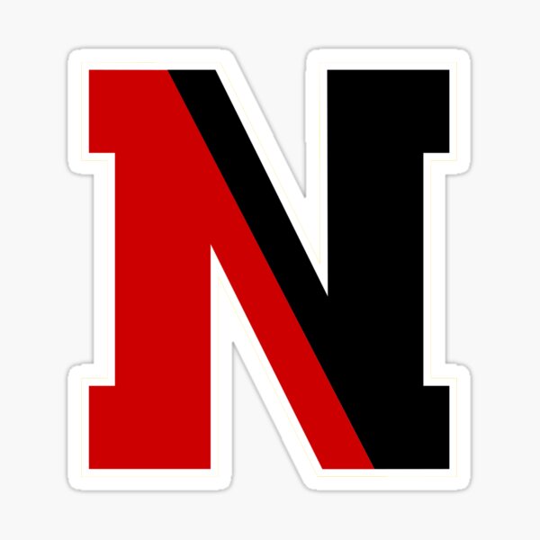 Northeastern University Logo