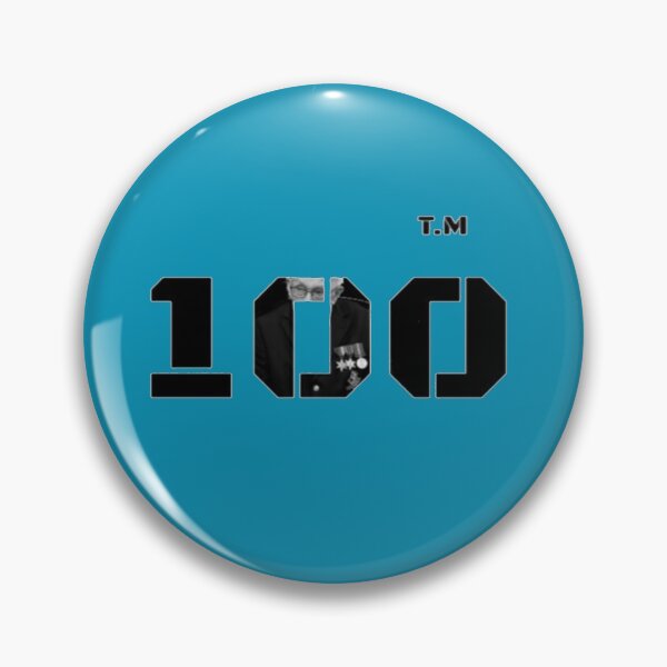 Captain Tom Moore Gifts & Merchandise | Redbubble