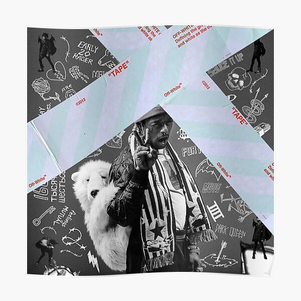 Luv Is Rage 2 Posters | Redbubble