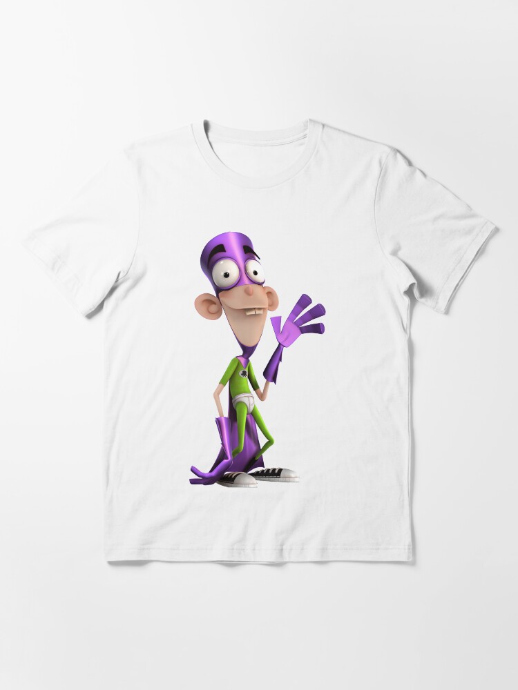 "Fanboy" T-shirt for Sale by NoJohns69 | Redbubble | fanboy t-shirts ...