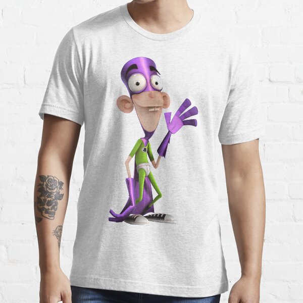 "Fanboy" T-shirt for Sale by NoJohns69 | Redbubble | fanboy t-shirts ...