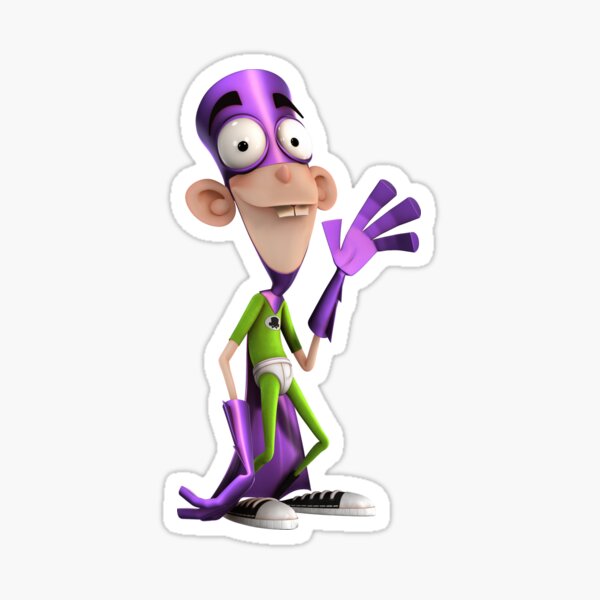 Fanboy And Chum Chum Gifts & Merchandise | Redbubble