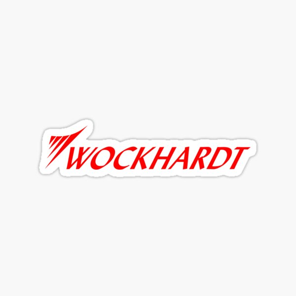 Wockhardt Gifts & Merchandise | Redbubble